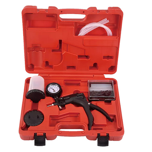 ATP-2902 - PRESSURE - VACUUM PUMP AND BRAKE BLEEDING KIT : LICOTA ...