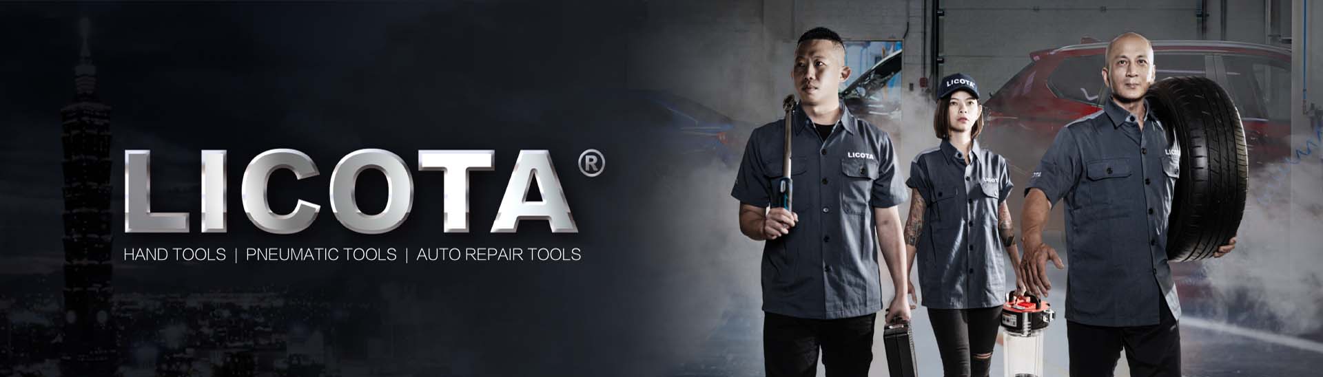 Contact Licota | Professional Tool Cabinet Trolley Manufacturer