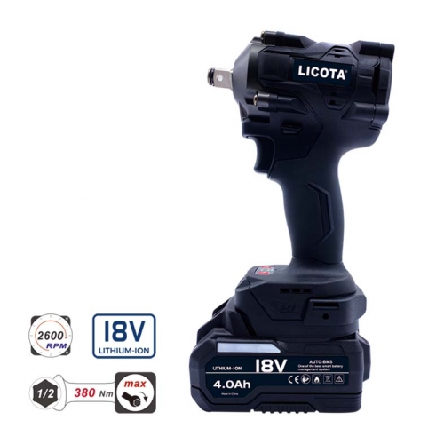 Power Tools | Licota Power Tools Manufacturer - your Ideal Power Tools ...