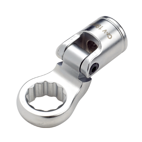 WRENCH SERIES