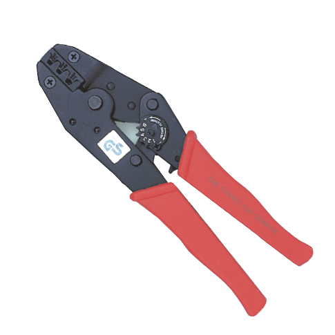 ACP-00A02 - TAB CONNECTOR CRIMPING TOOL : Licota - Enhance Working ...
