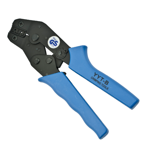 Easy Carrying ACP-00D10 - TAB CONNECTOR CRIMPING TOOL | LICOTA