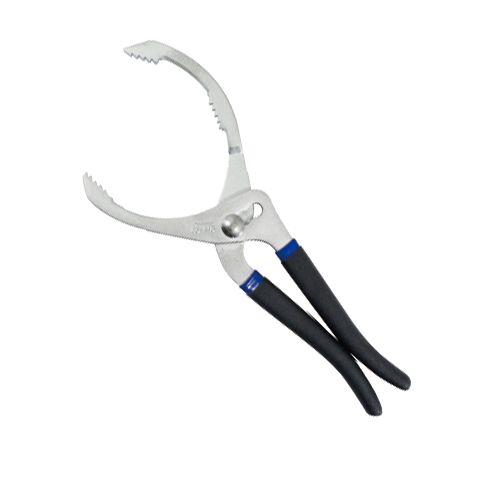 Upgrade Your Working Tool with ATA-0287 - OIL FILTER PLIER - LICOTA