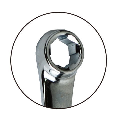 AWT-REMK01 - EXTRA LONG BOLT EXTRACTOR DOUBLE RING END WRENCH : LICOTA ...